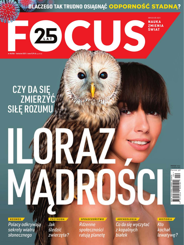 Focus - e-wydanie, e-prenumerata, gazeta online - eGazety.pl