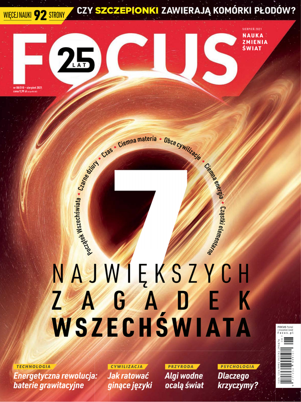 Focus - e-wydanie, e-prenumerata, gazeta online - eGazety.pl