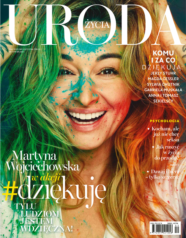 Uroda Życia - e-wydanie, e-prenumerata, gazeta online - eGazety.pl