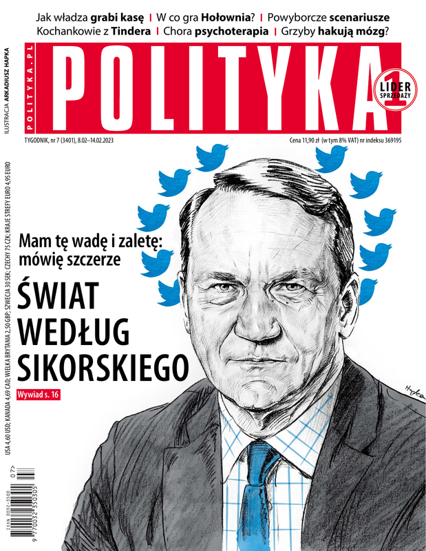 Polityka - e-wydanie, e-prenumerata, gazeta online - eGazety.pl