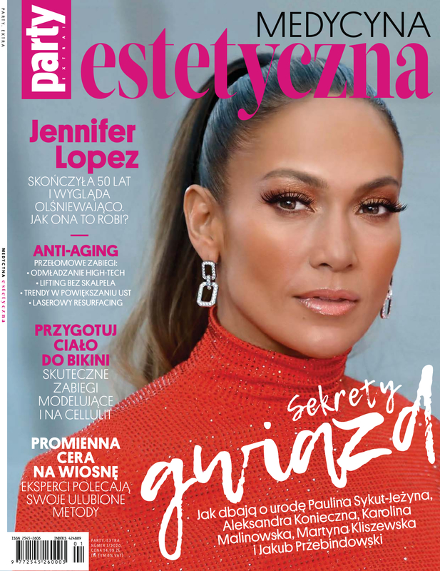 Party Extra - e-wydanie, e-prenumerata, gazeta online - eGazety.pl